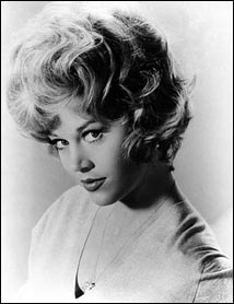 Jane Fonda