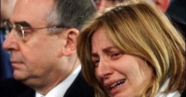 Reports Blame U.S. In Agent Death - CBS News