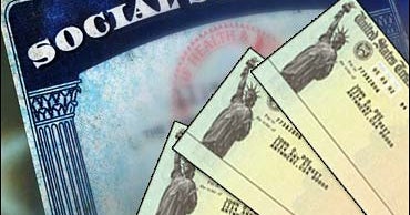 Corpse Wheeled To Store To Cash Check - CBS News