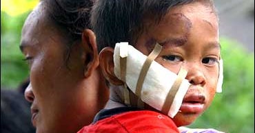 Aftershocks Mar Quake Recovery - CBS News