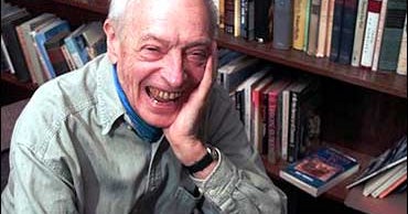 Saul Bellow's "Letters" To Be Released In Upcoming Book - CBS News