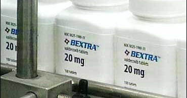 Bextra: More Risks Than Benefits - CBS News