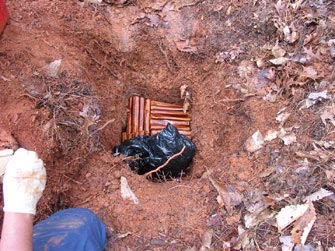 Eric Rudolph - New Evidence