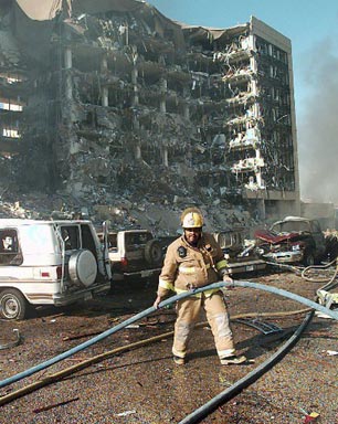 Oklahoma City Bombing