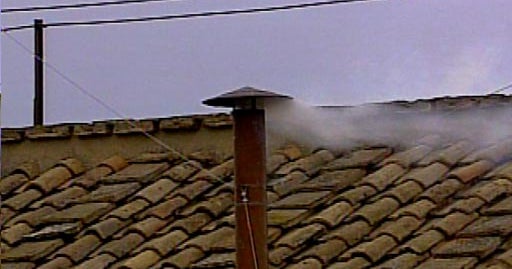 Smoke Signals