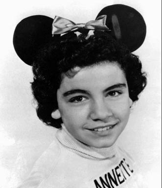 Annette Funicello: 1942-2013