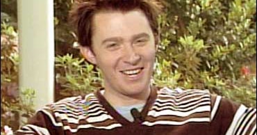 Clay Doubts Corey's Story - CBS News