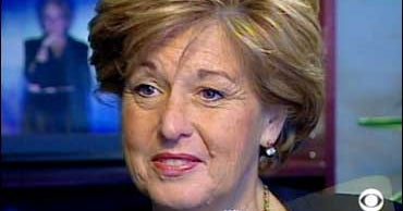 How She Became 'The Bun Lady' - CBS News