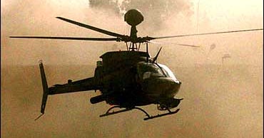 Chopper Shot Down, 2 GIs Dead - CBS News