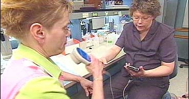 New Jolt Of Hope For Bulimics - CBS News