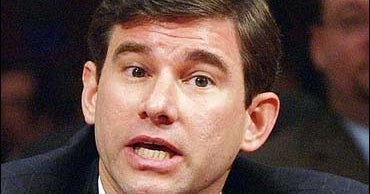 Senate OKs Another Bush Judge - CBS News