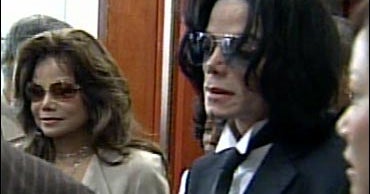 Jury Finds Jackson Not Guilty - CBS News
