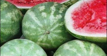 Thieves swipe 5 tons of watermelon from Ore. grocery stores, police say ...