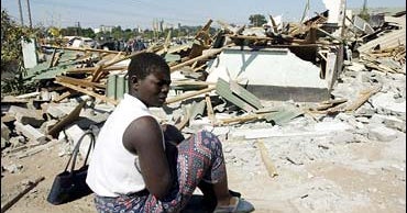Zimbabwe Slammed On Rights - CBS News