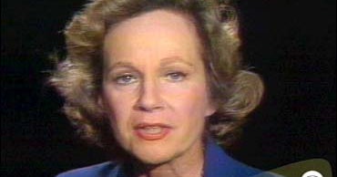 Journalist Shana Alexander Dead - CBS News