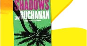 Edna Buchanan's 'Shadows' - CBS News