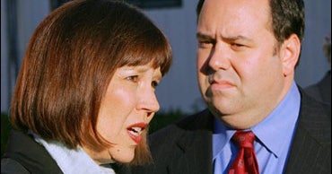 Reporters Face Jail Over CIA Leaks - CBS News