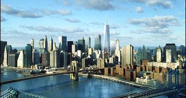 New WTC Tower Plans Unveiled - CBS News