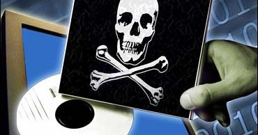 Global Crackdown On Web Pirates - CBS News