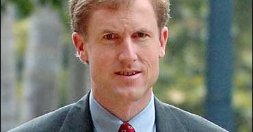 Mayor Convicted On First Day - CBS News