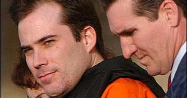 Eric Rudolph's Final Sentence - CBS News