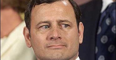 Meet John Roberts - CBS News