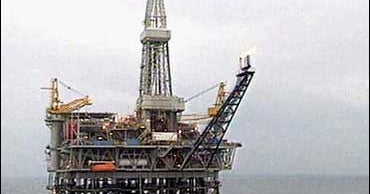 White House Will Appeal Decision Blocking Oil Drilling Moratorium - CBS ...