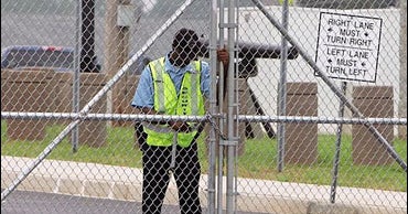 5 'Major' Bases Tabbed For Closure - CBS News