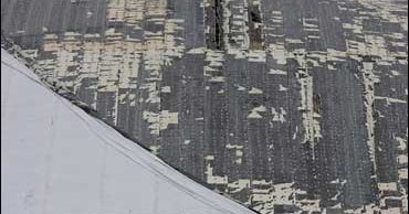 Thousands Remain In Superdome - CBS News