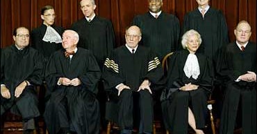 What's Next For Supreme Court? - CBS News