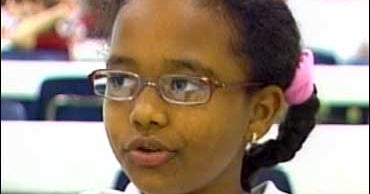 Making Friends At A New School - CBS News