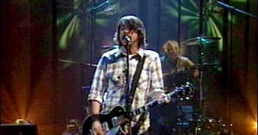 Stars Take Stage For Katrina - CBS News