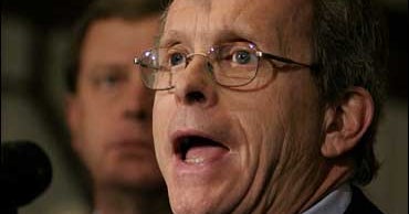 DeWine To Change 9/11 Ad Image - CBS News