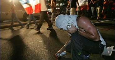 Puerto Rican Fugitive Killed - CBS News