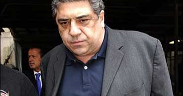 'Sopranos' Actor To Plead Guilty - CBS News