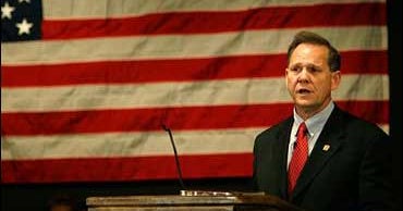 Alabama Judge Running For Governor - CBS News