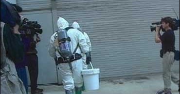 Anthrax Investigation Grows Old - CBS News