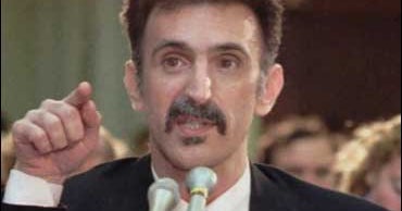 Where Is Our Zappa? Pt. 1 - CBS News