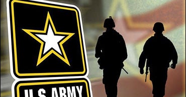 Army Lowers Standards To Meet Goals - CBS News