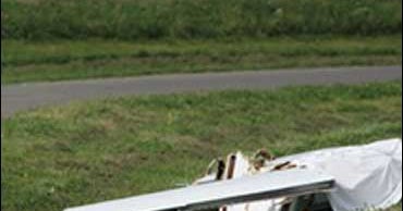 Deadly Plane Collision In Ohio - CBS News