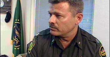 Slipping Through The Cracks - CBS News