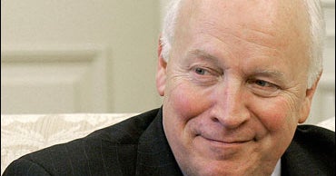 Why Dick Cheney Is Angry - CBS News
