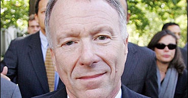 Five Agencies Reviewing CIA Leak Case - CBS News