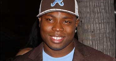 'Desperate Housewives' Actor Fired - CBS News