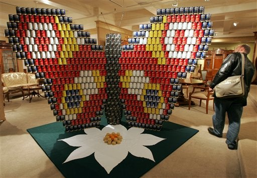 Under 'Can'struction