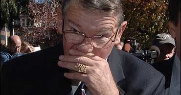 'Duke' Of Deception - CBS News