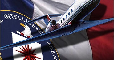 France Stopovers For CIA Flights? - CBS News
