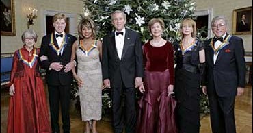 Five Legends, One Night - CBS News