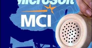Microsoft, MCI To Offer Web Calls - CBS News