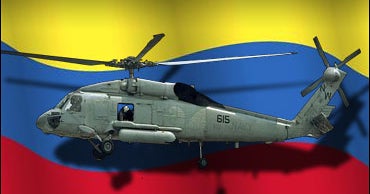 Navy Ends Search For Chopper Crew - CBS News